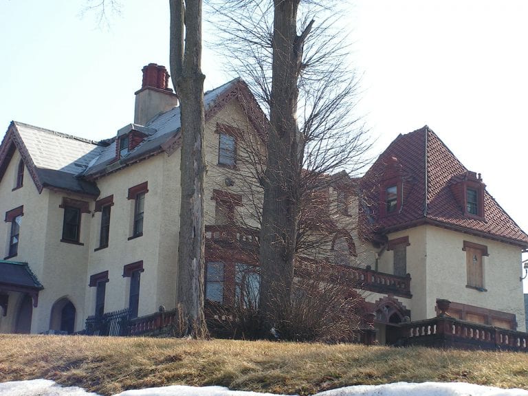 Andrew Wallace House - Springfield Preservation Trust Andrew Wallace House - Springfield Preservation Trust