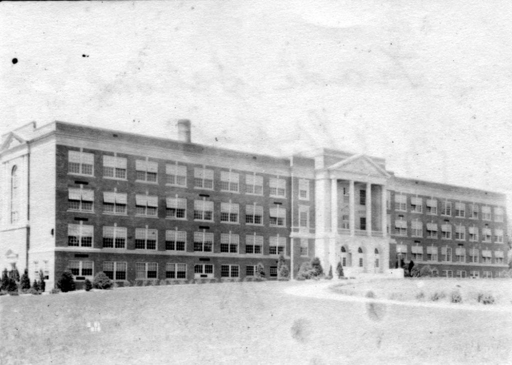 Reused Historic Schools - Springfield Preservation Trust