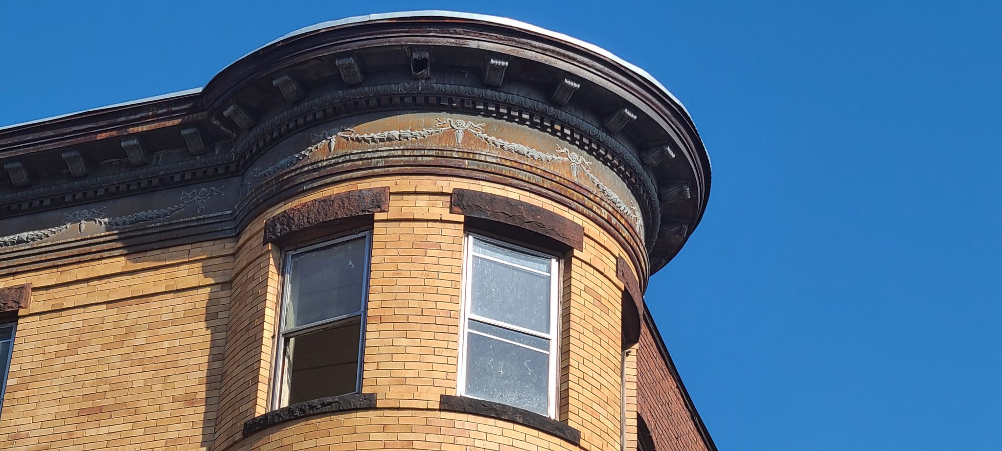 15 Hawley Street - Springfield Preservation Trust