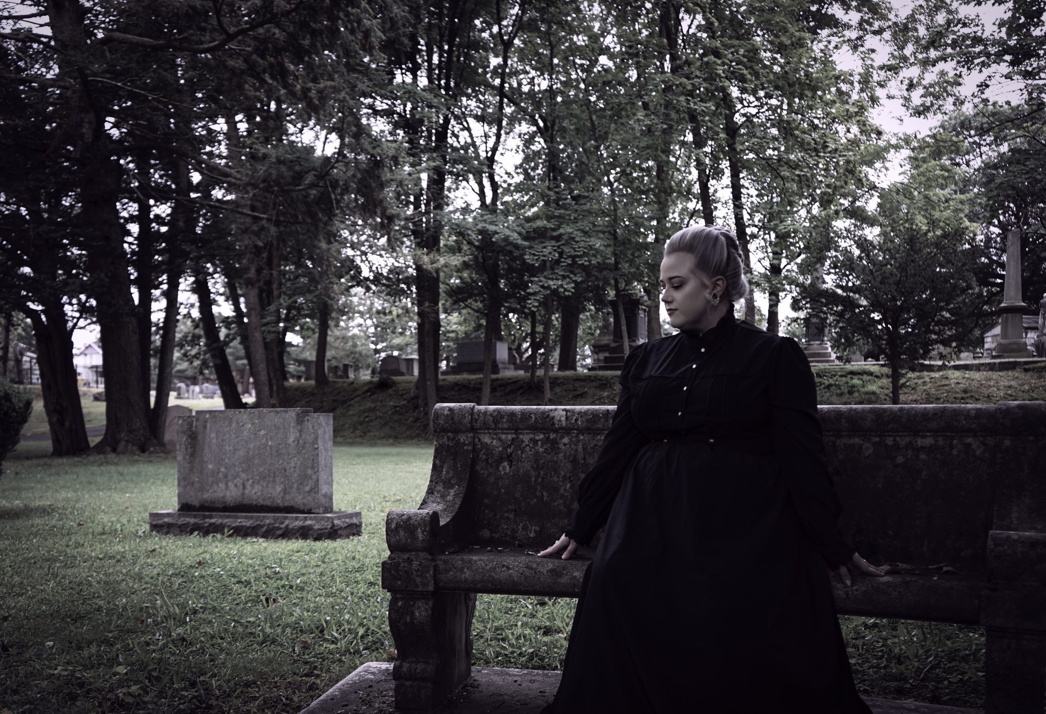 Springfield Cemetery Architecture & Symbolism Tour - Springfield ...