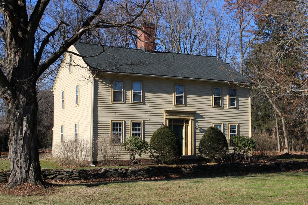 Springfield Preservation Trust - Springfield Preservation Trust