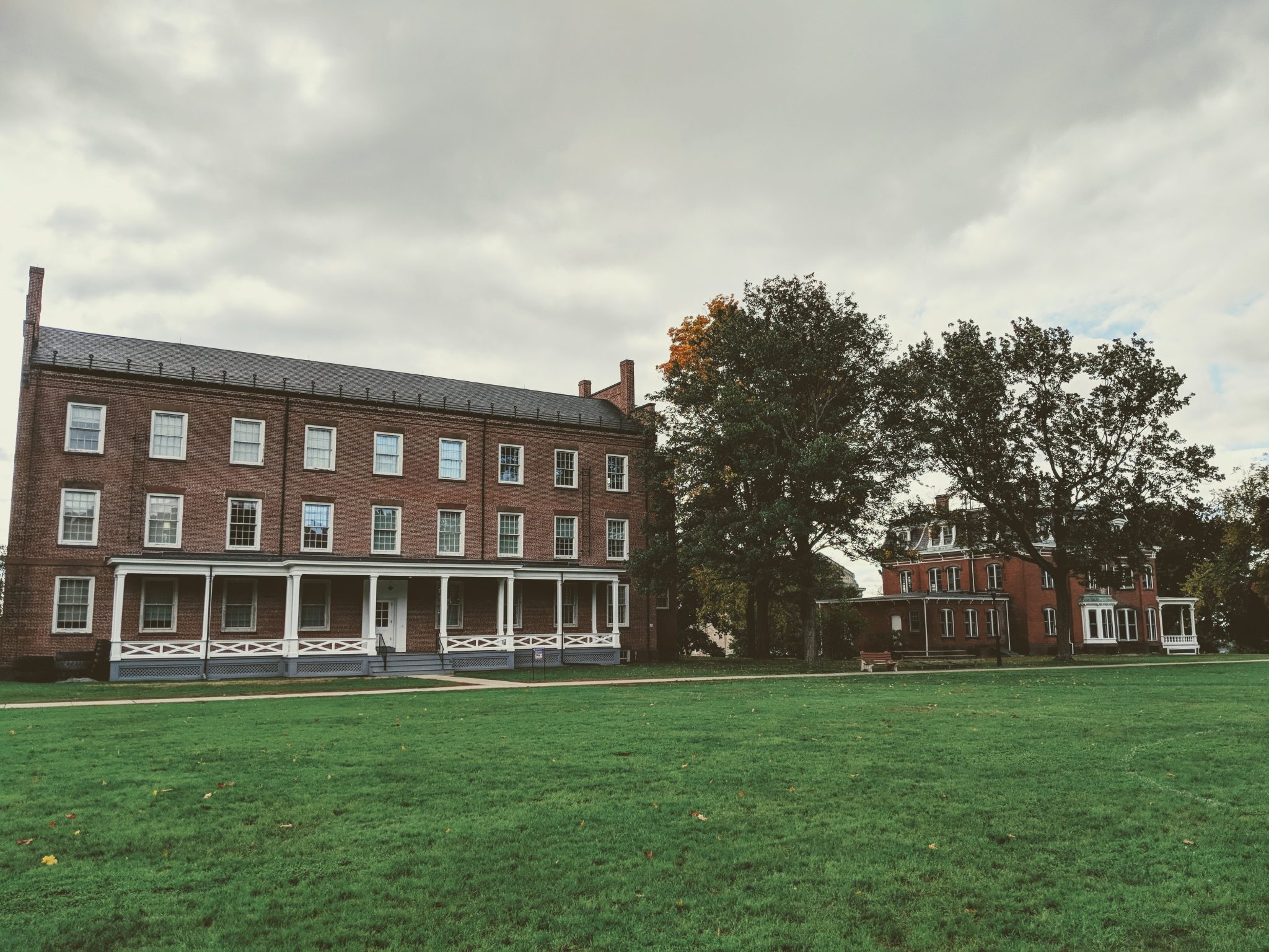 Springfield Armory: Hill Shops Walking Tour - Springfield Preservation ...