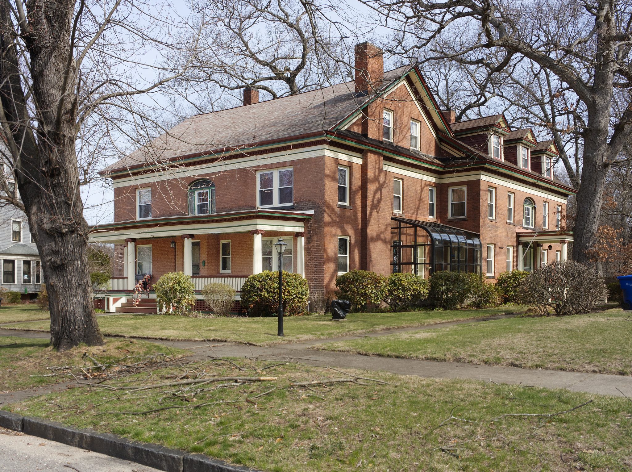 House Tours - Springfield Preservation Trust